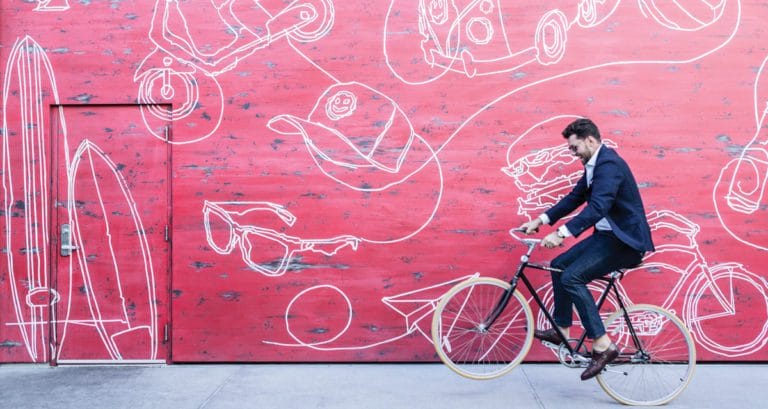 How Pacific City Is Changing the Face of Orange County Retail