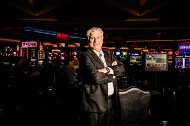 The Continuing Success Story of the Tribe Behind Morongo