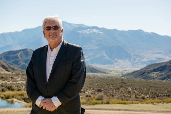 The Continuing Success Story of the Tribe Behind Morongo