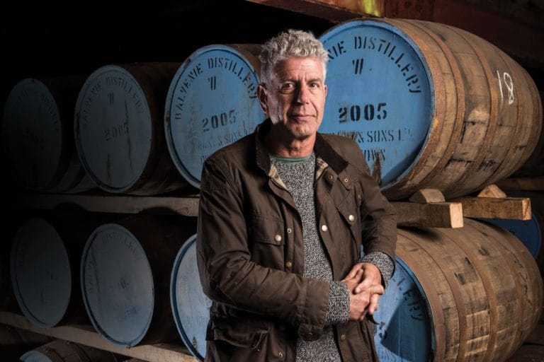 Evan Kleiman's Favorite Places to Source Ingredients in LA