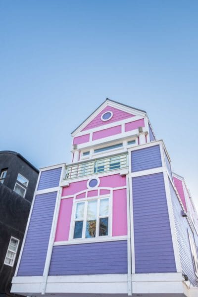 Is This an IRL Barbie Dreamhouse?