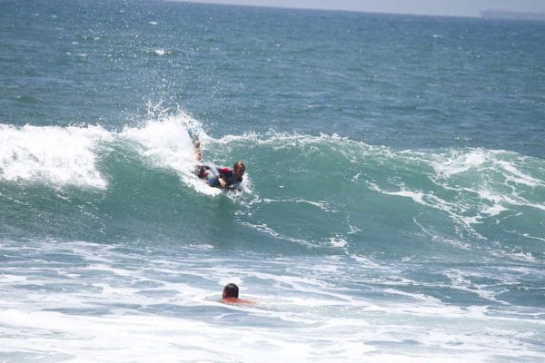 Nine Most Amazing Surf Spots in Southern California