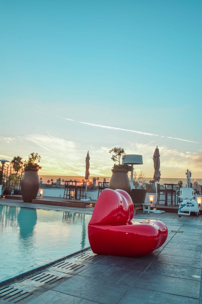 Your Guide to a Girls' 24-Hour Romp Through Beverly Hills