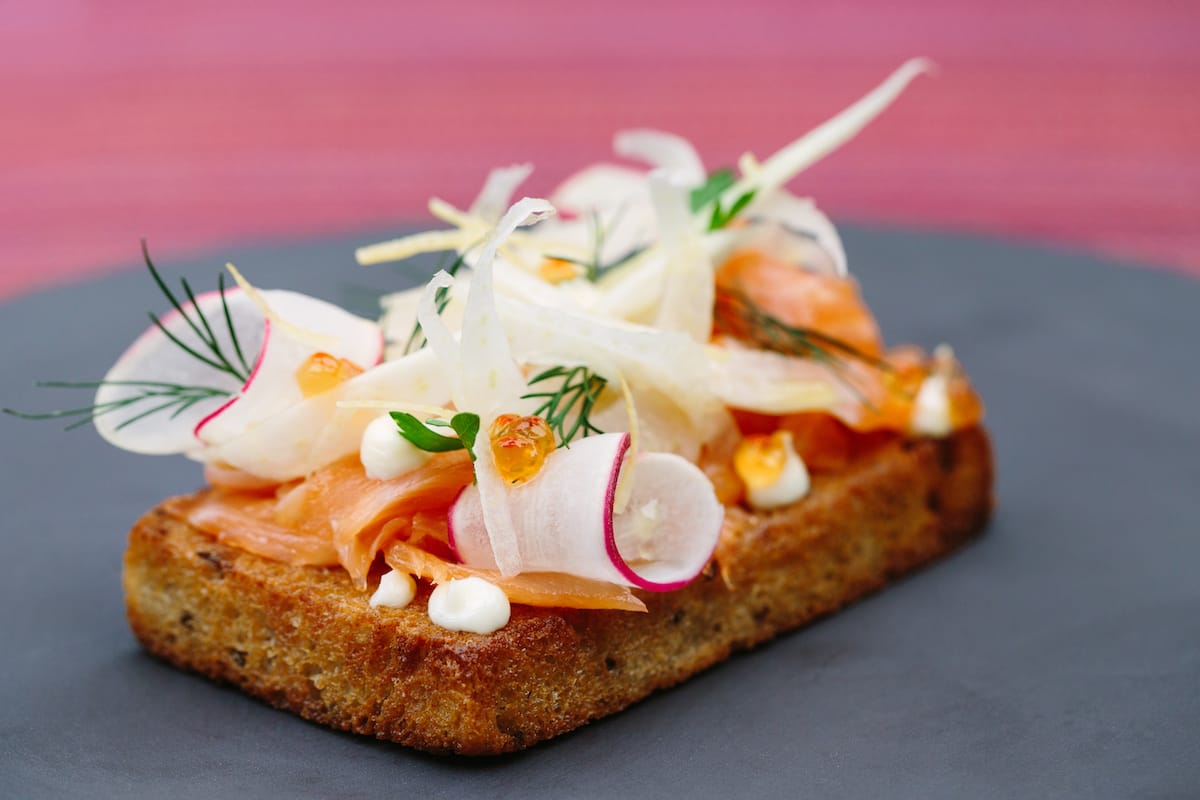 The 11 Best Places for Brunch in Downtown Los Angeles