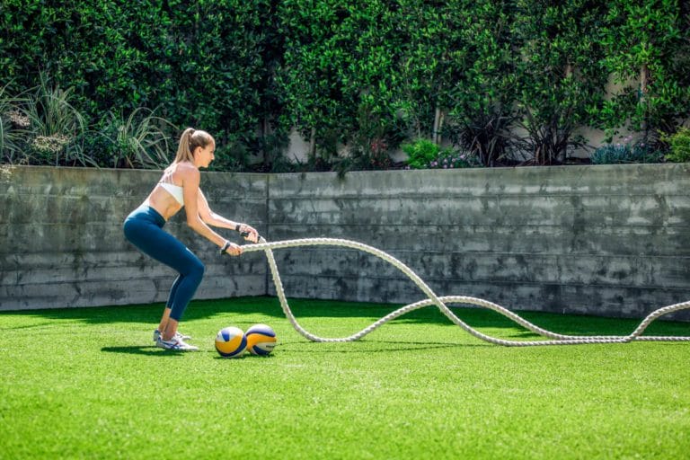 Kerri Lee Walsh Jennings Shows Us How Champions Are Made