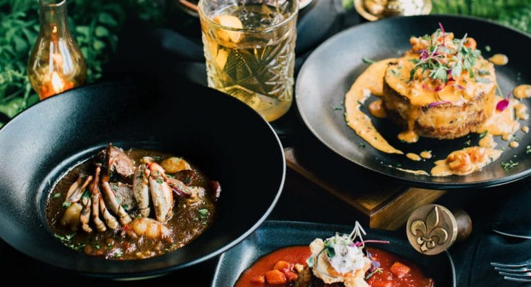 Best Southern Food Restaurants in San Diego