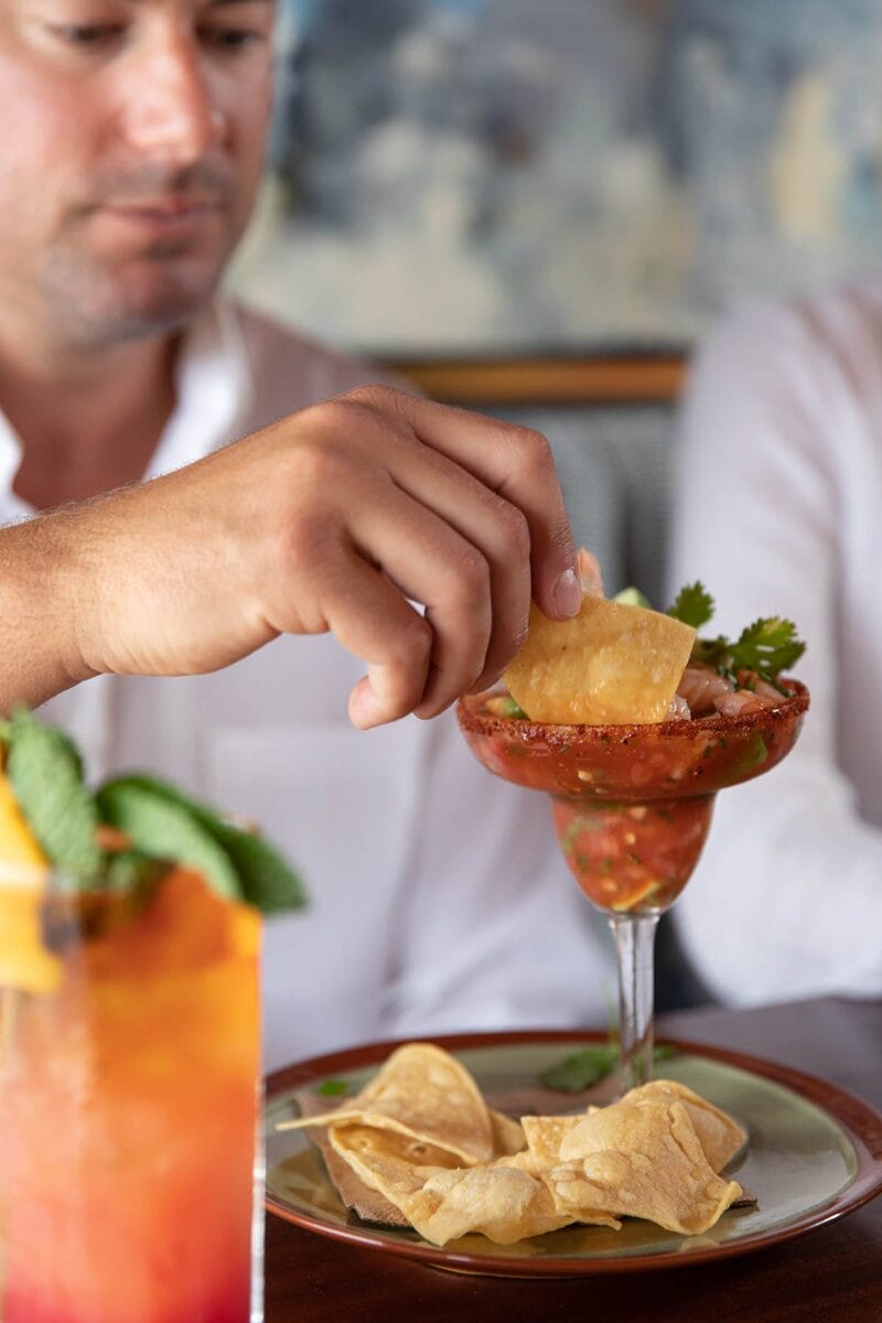 Tavern House Newport Beach is Now Open