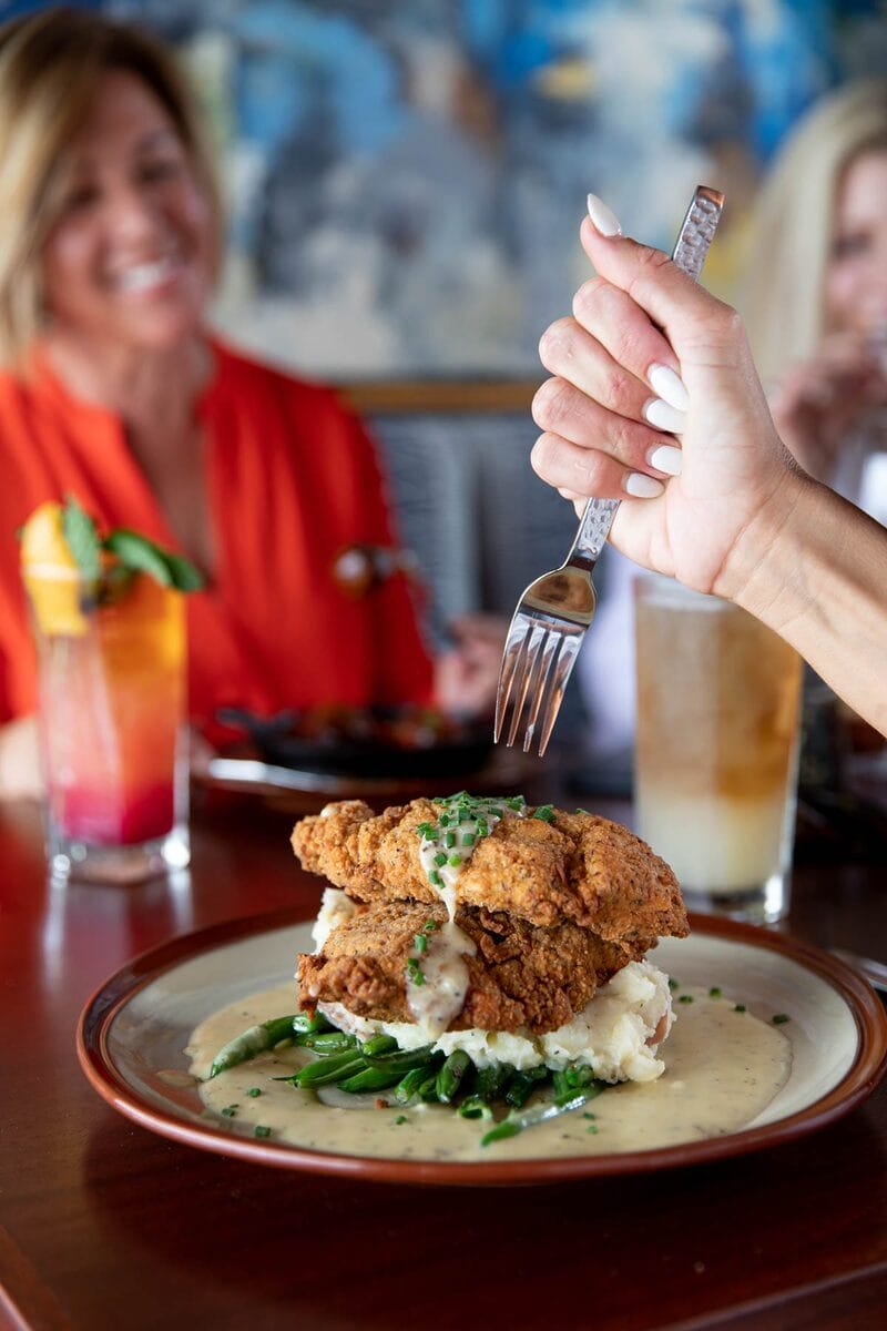 Tavern House Newport Beach is Now Open