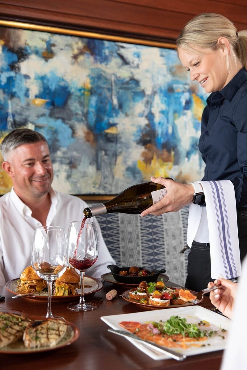 Tavern House Newport Beach is Now Open