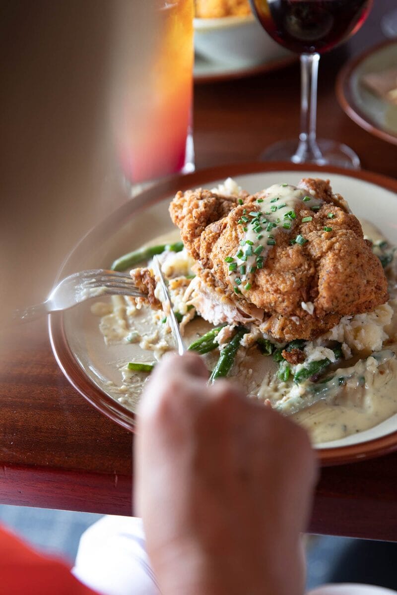 Tavern House Newport Beach is Now Open