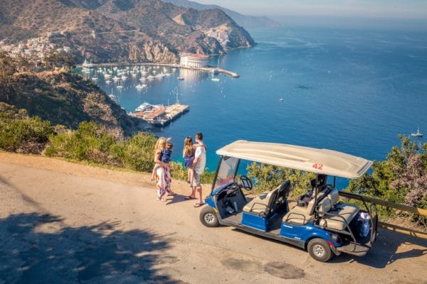 4 Catalina Island Itineraries for Every Type of Traveler