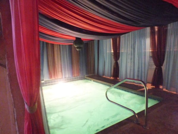 Take a Dip in These 7 Natural Spas in Desert Hot Springs