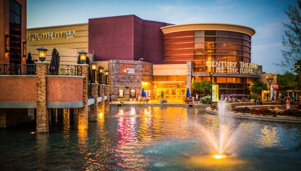 Visit the City of Rancho Mirage for a Family Weekend of Fun in the Sun