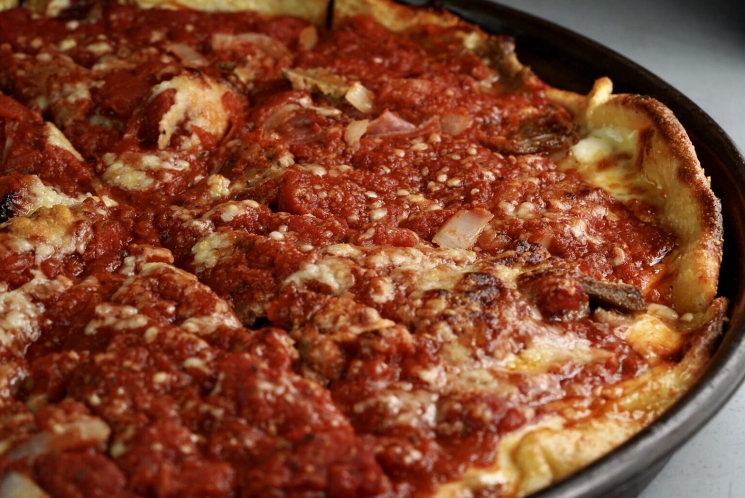 9 Italian Restaurants in the Coachella Valley for Your Fix of Pizza and ...