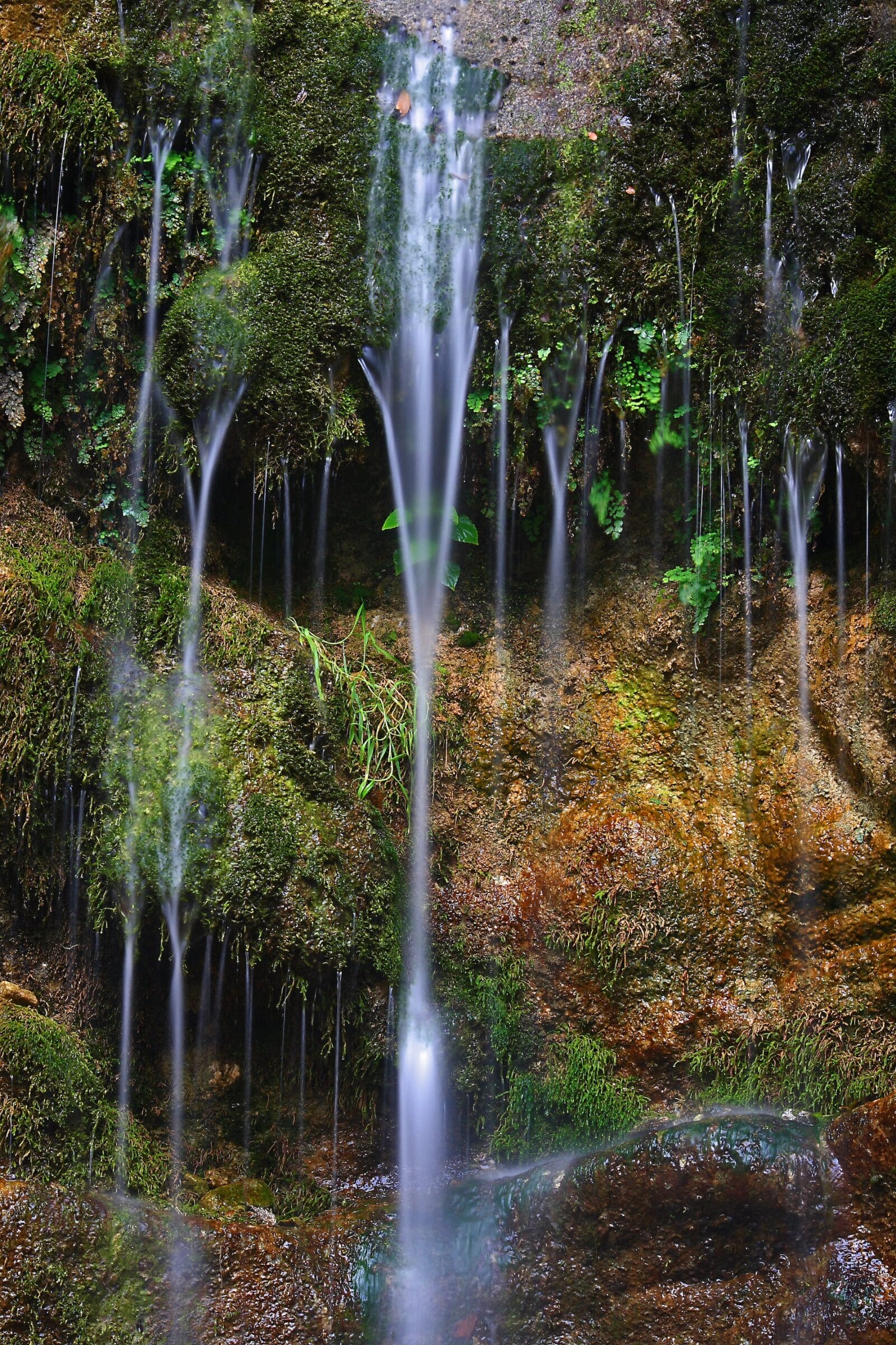 10 LA Waterfalls That Are Worth Chasing