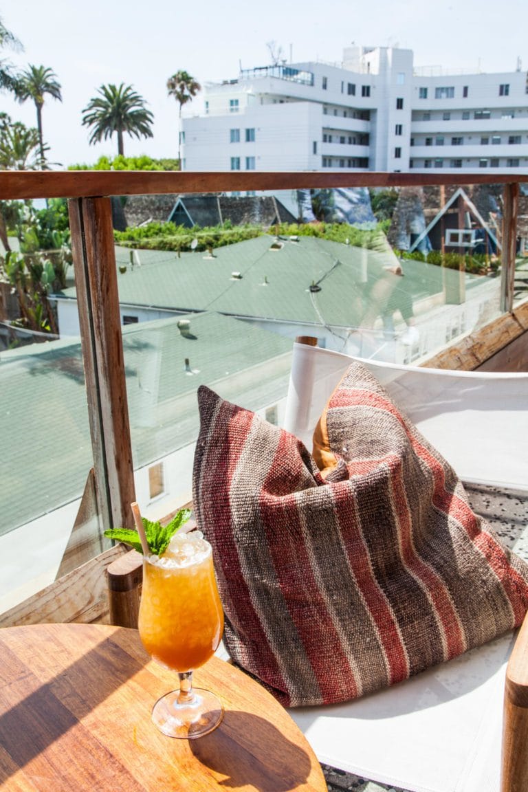 10 LA Rooftops Ideal for a Summer Afternoon · Locale Magazine