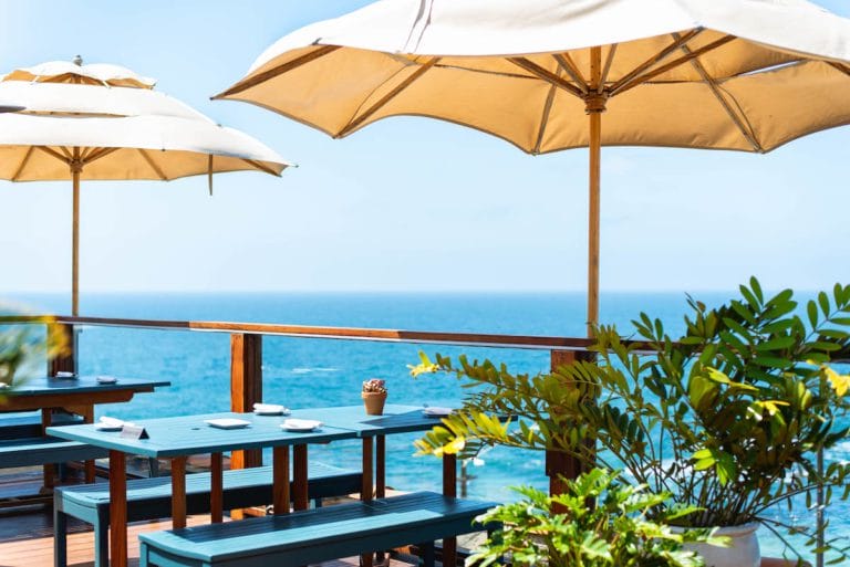 The 12 Best Rooftops in Orange County