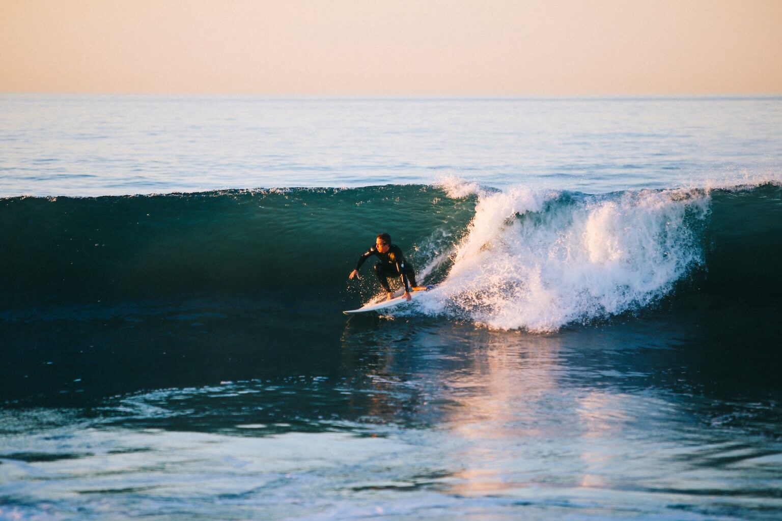 Nine Most Amazing Surf Spots in Southern California