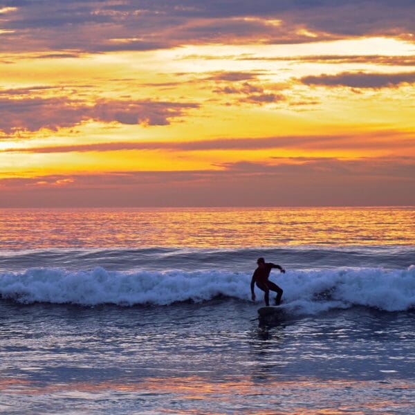 Nine Most Amazing Surf Spots in Southern California