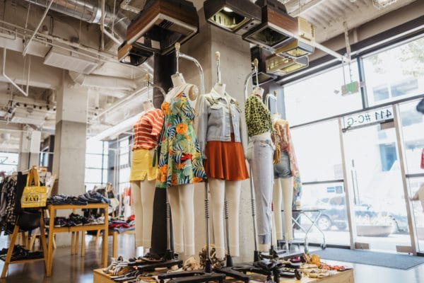 Goodwill of Orange County Gives Back to Those in Need