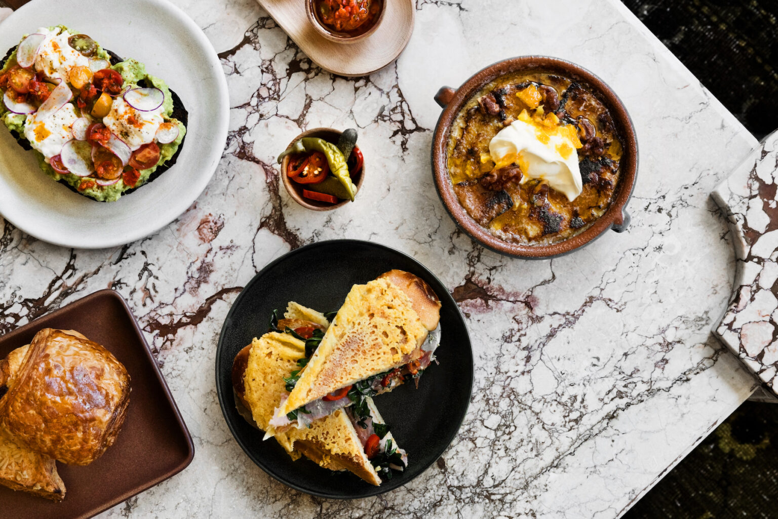The 11 Best Places for Brunch in Downtown Los Angeles
