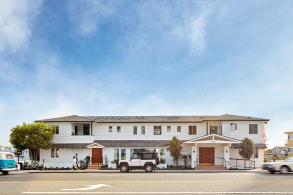 11 Boutique Hotels in California That’ll Have You Swooning