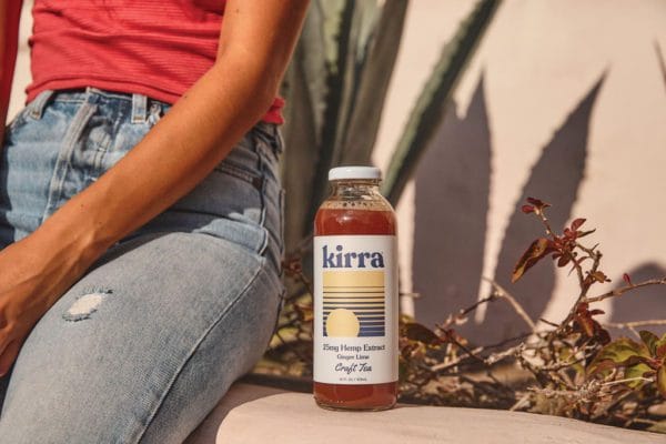 Kirra Life Is Bringing Tea From Australia to the USA