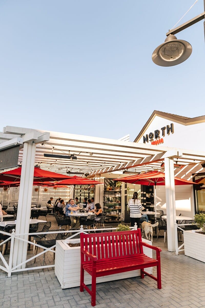 The Point in El Segundo is Your One-Stop Shop for the Holidays