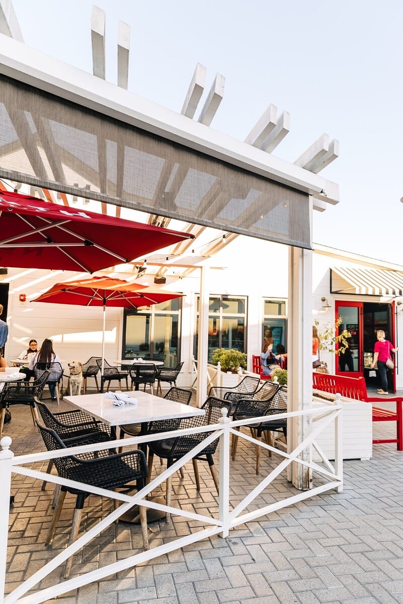 The Point in El Segundo is Your One-Stop Shop for the Holidays