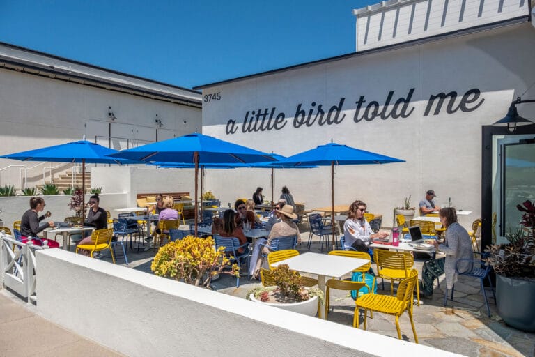 One Paseo in Del Mar: Spend a Day at This Shopping Destination