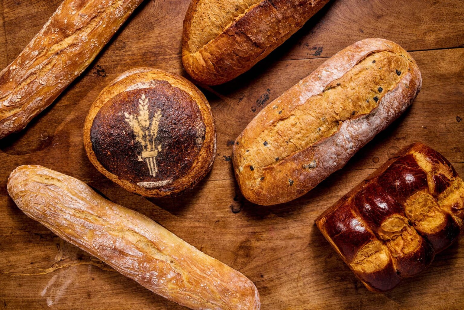 12 Orange County Bakeries You Knead to Know About