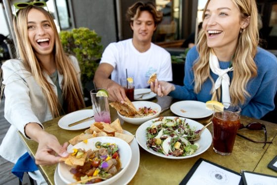 How to Do Spring Break Like a Newport Beach Local