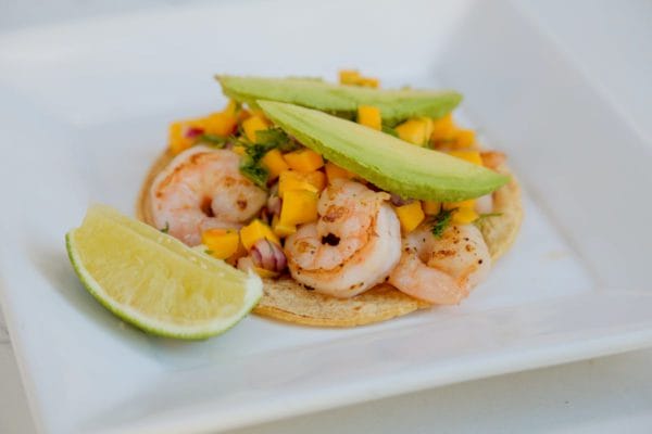 The 12 Greatest Taco Spots in Coastal LA