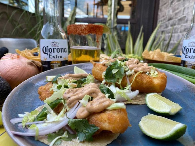 Where to Get the Best Tacos in Orange County