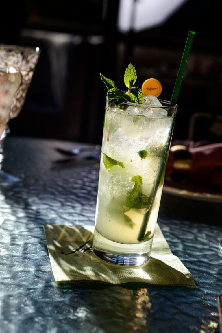 24 SoCal Restaurants That Are Drop. Dead. Gorgeous.