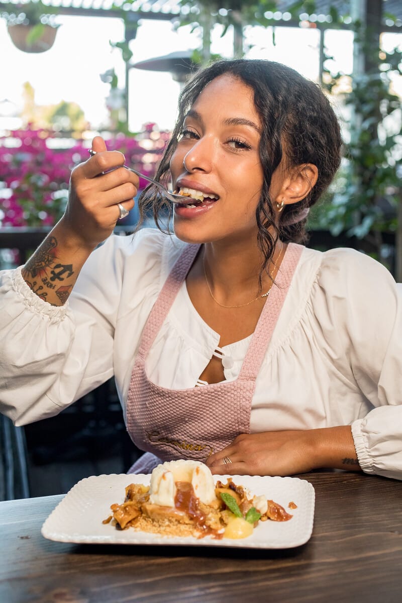 Cesarina Ristorante, the Crown Jewel of Fresh Pasta in Point Loma