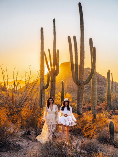 Take a Road Trip to Tucson, Arizona
