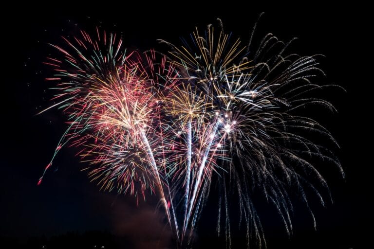 Best Fireworks OC: Places to See 2024 Fourth of July Fireworks