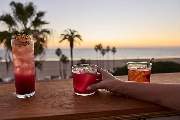 14 Best Rooftops in Los Angeles Ideal for a Summer Afternoon