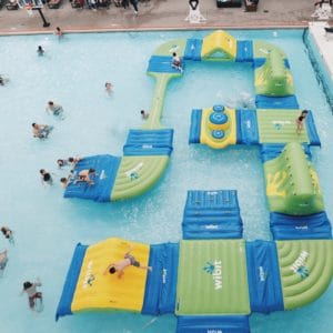 How to Spend a Family-Friendly Summer Weekend in Mission Bay