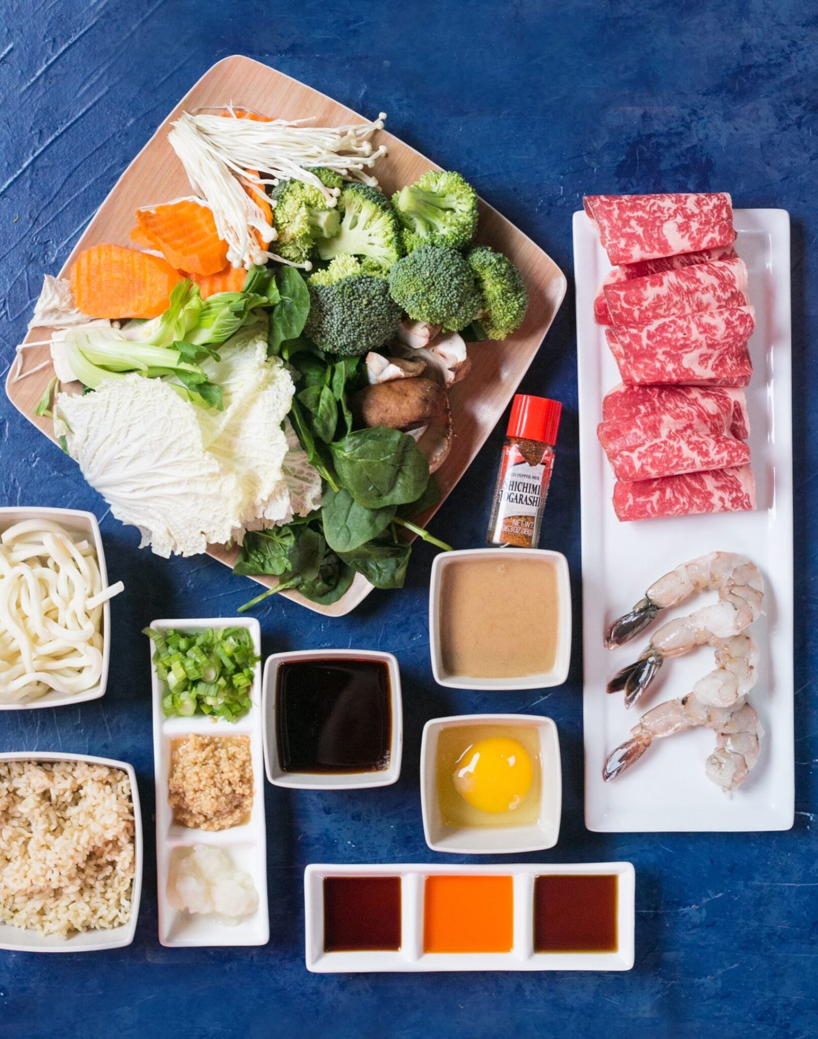 Your Step-by-Step Guide on “How to Hot Pot” at Tabu Shabu