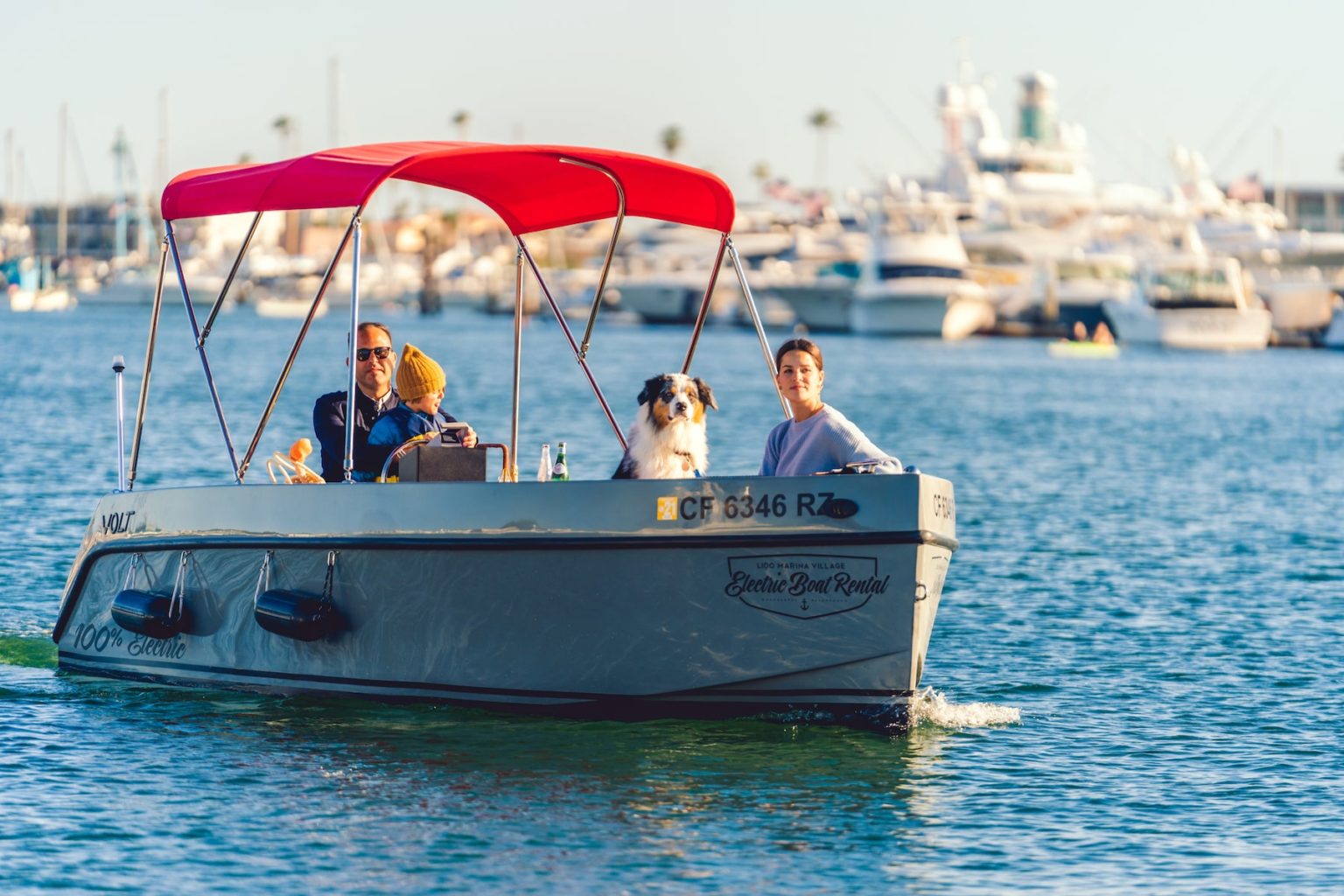 How to Do Spring Break Like a Newport Beach Local