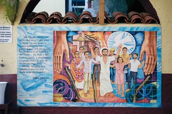 8 Ways to Celebrate Hispanic Heritage Month in Los Angeles