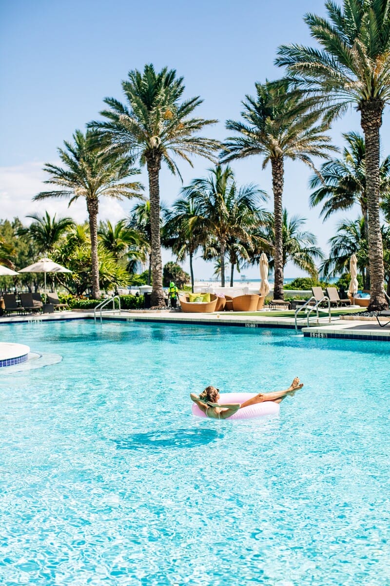 Skip the Spendy Overnight Stay and Use This App for Premium Resort Access