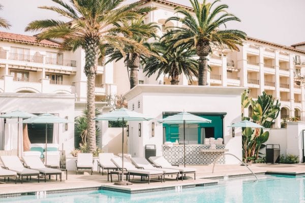 Skip the Spendy Overnight Stay and Use This App for Premium Resort Access