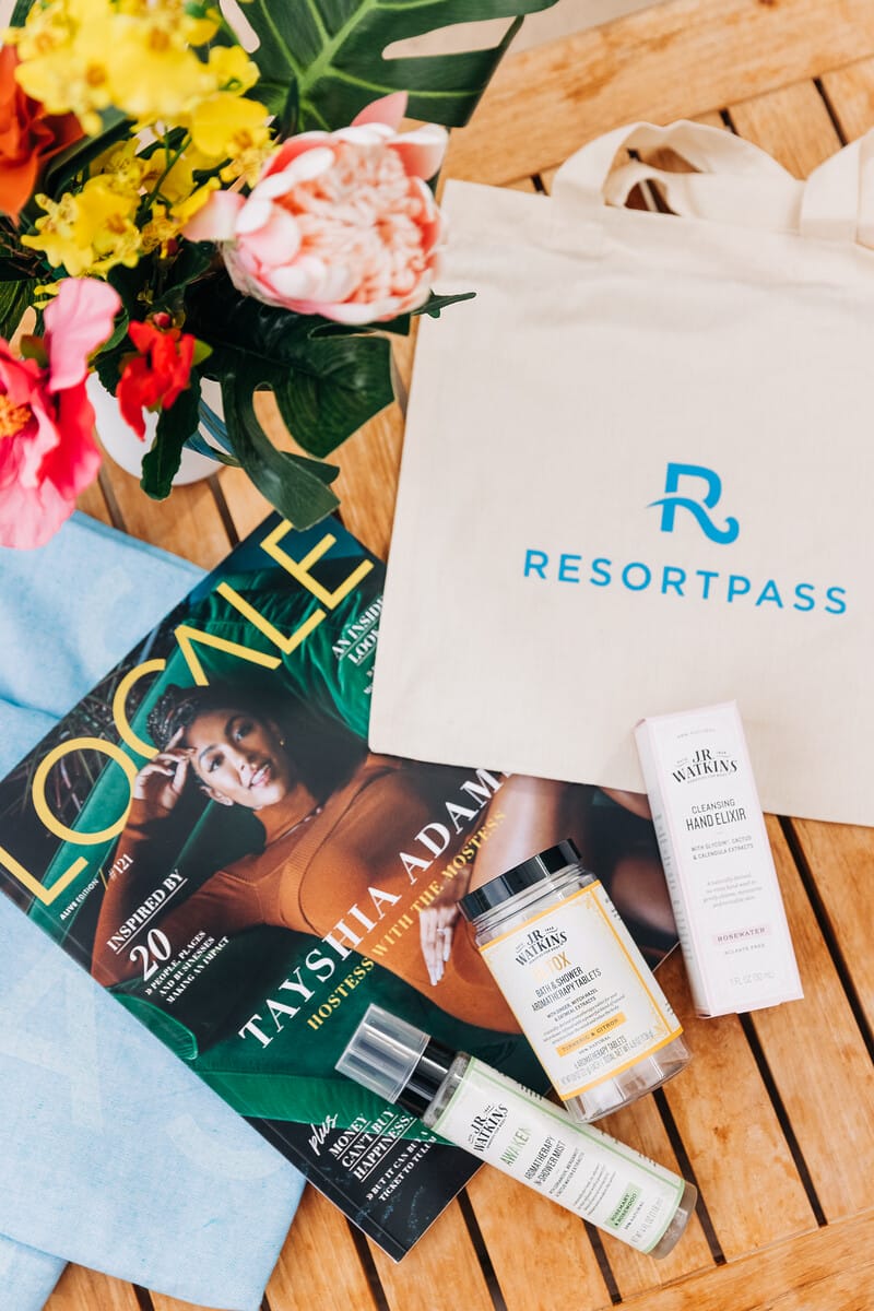 Skip the Spendy Overnight Stay and Use This App for Premium Resort Access