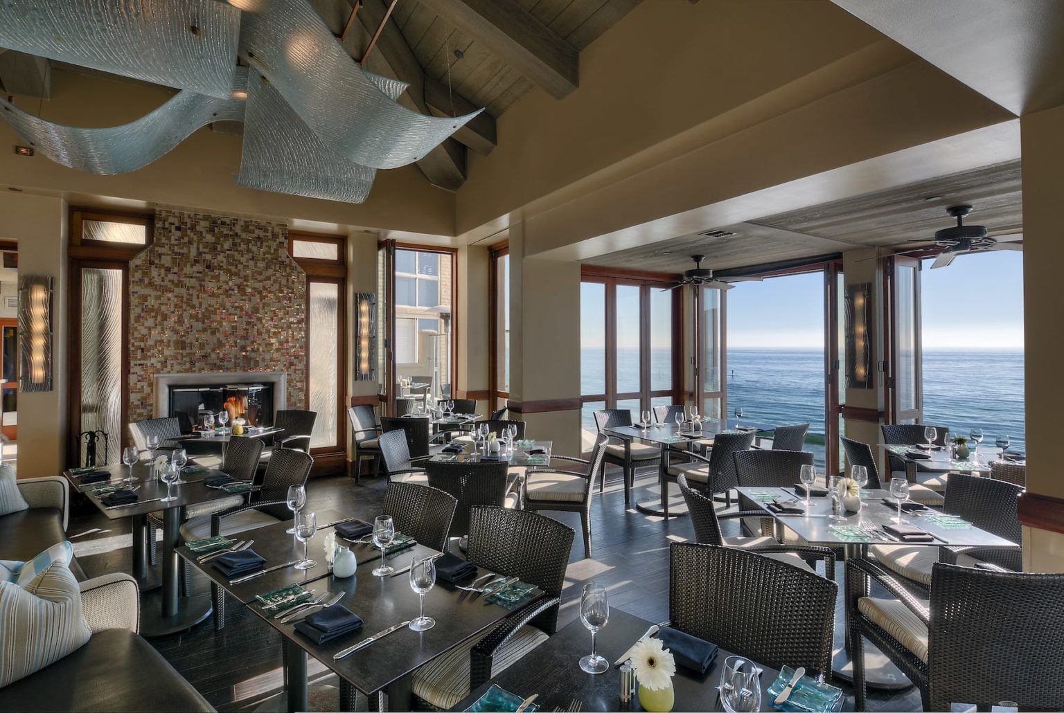 Best Oceanfront Restaurants Orange County