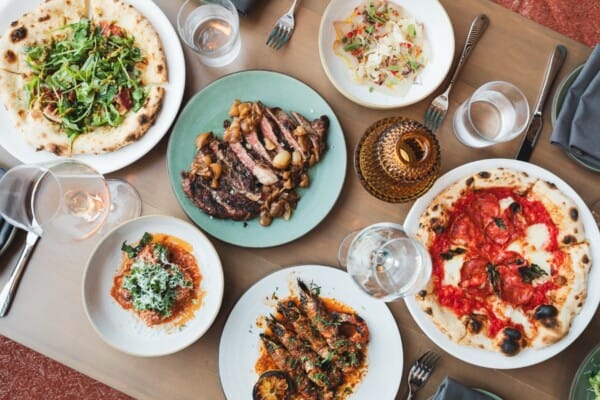 The 14 Best Spots to Eat in Long Beach Right Now