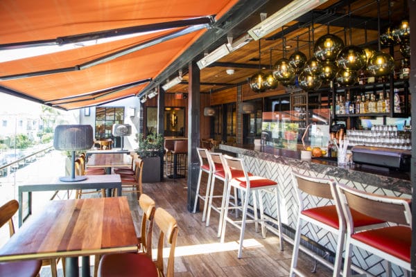 Brunch Spots in Long Beach Will Cure Your Sunday Scaries