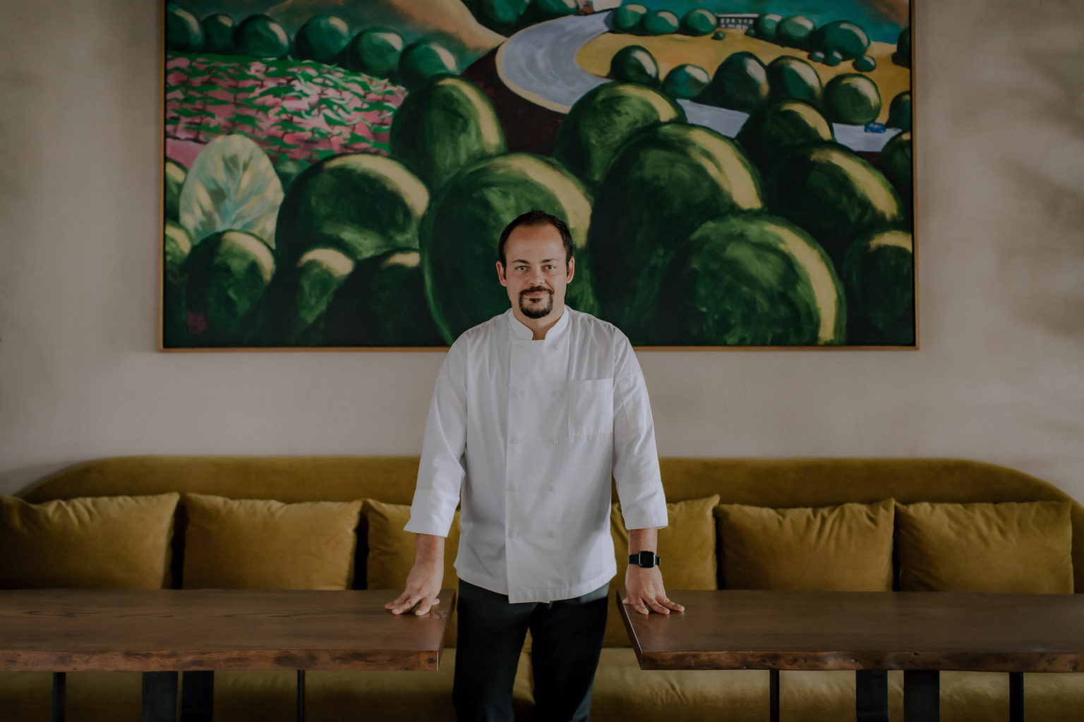 These 8 California-Based Influential Chefs Serve Up Insight, Advice and ...
